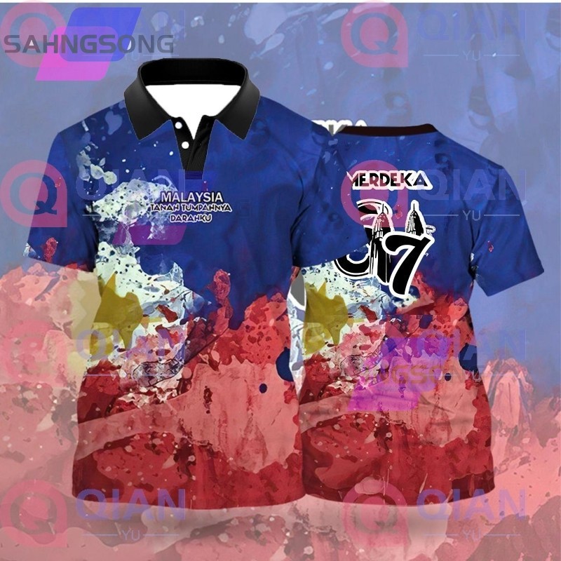 MERDEKA SPECIAL EDITION 2024 - MERDEKA GRADIENT SERIES MALAYSIA ...