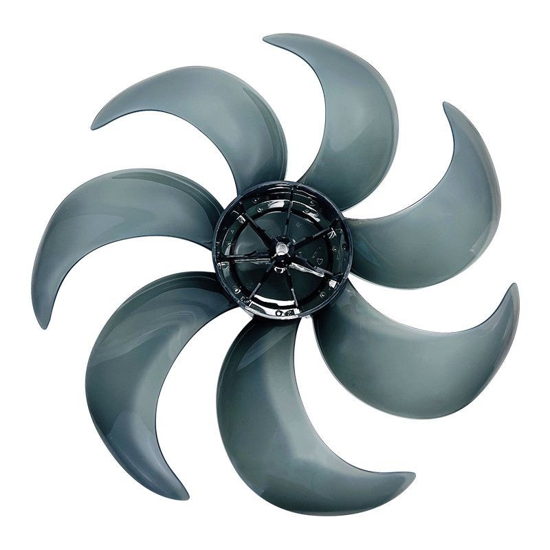 Beauty MD's Electric Fan Accessories SAD35EC Fan Blade 47cm 350mm Blade ...