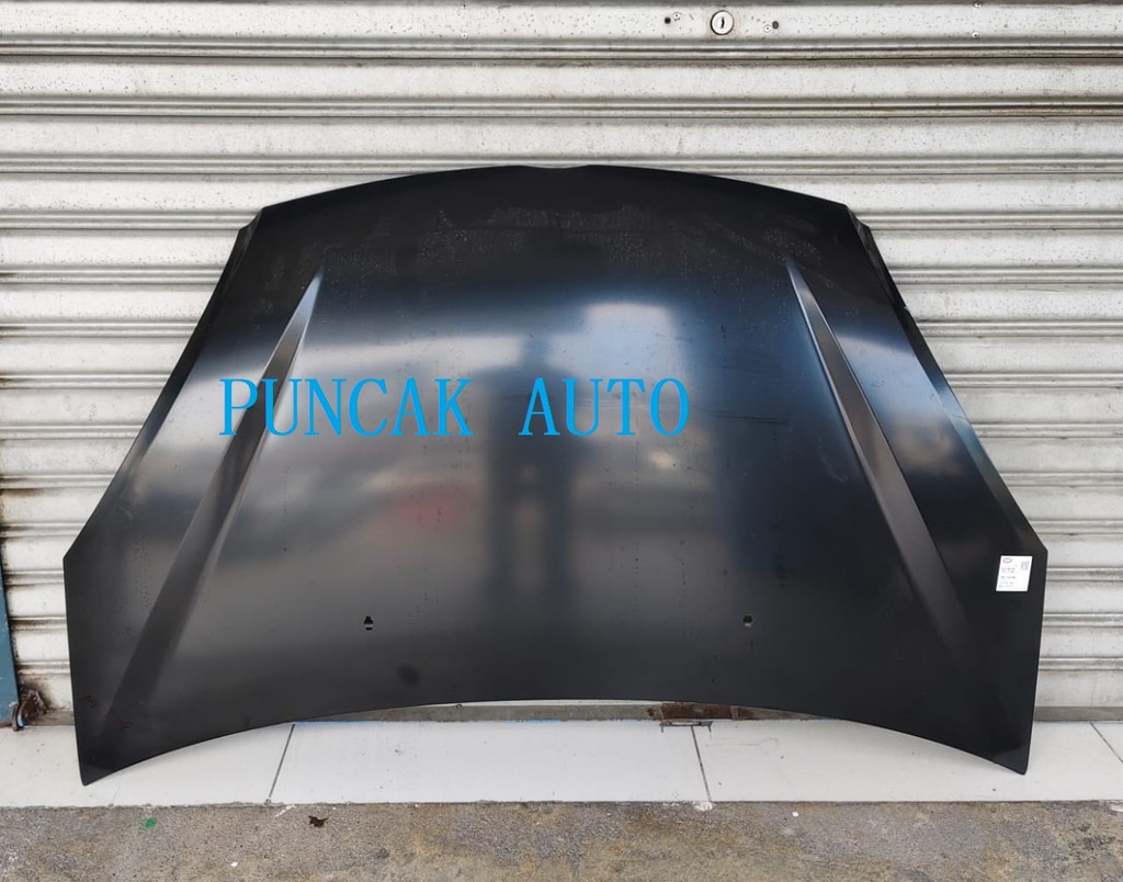 PERODUA MYVI 2008-2011 SE 2 FRONT BONNET /BONET DEPAN BESI | Shopee ...