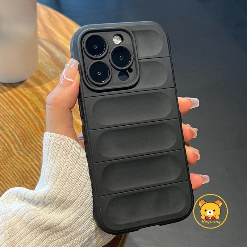 Anti-fall Slip Phone Case For Redmi Note 15 Pro Plus K90 Pro Max 15 15C ...
