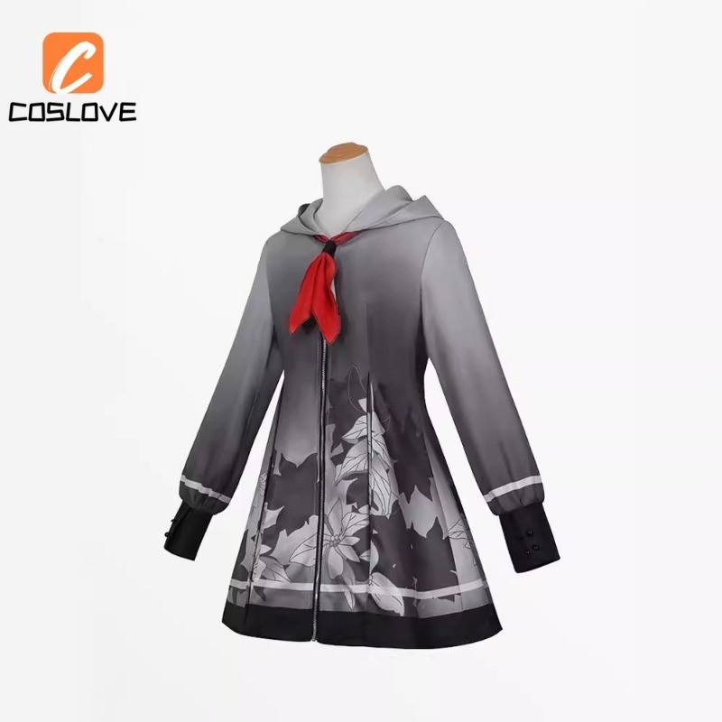 Project Sekai Colorful Stage Yoisaki Kanade Cosplay Clothing Full Set ...