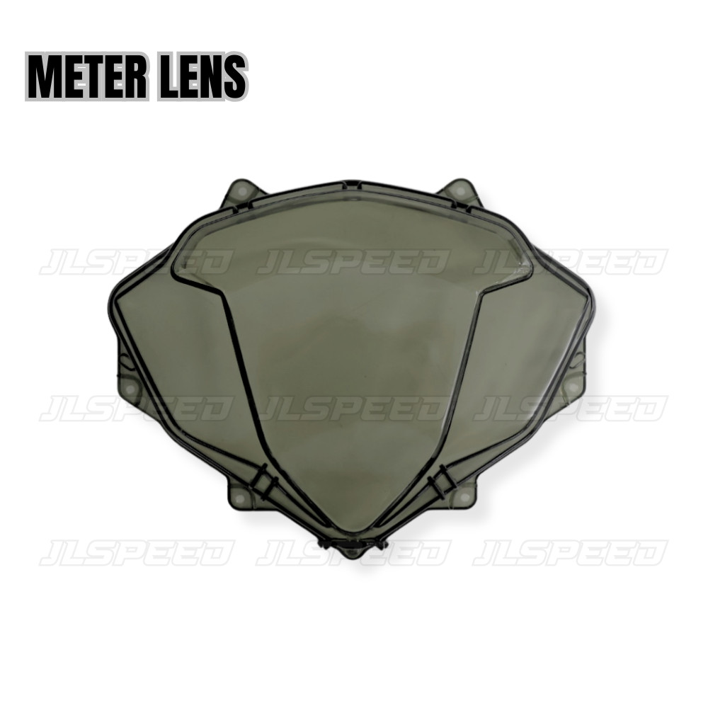 5IN1 ~ SRL 115 FI LAGENDA FI LAGENDA 115FI Tail Lamp Cover Front Rear ...