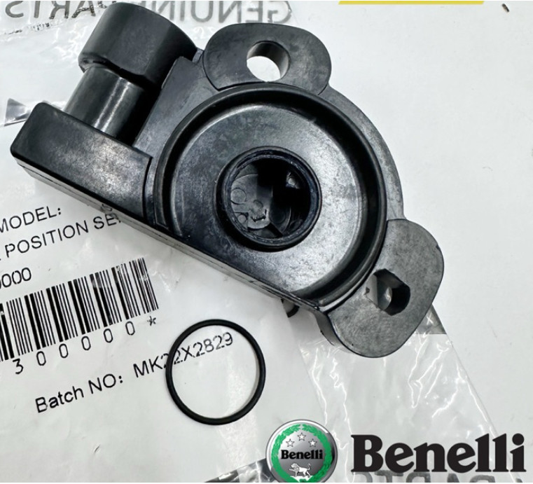 BENELLI RFS RFS150 RFS150i TNT135 TPS SENSOR LOCAL & ORIGINAL ...