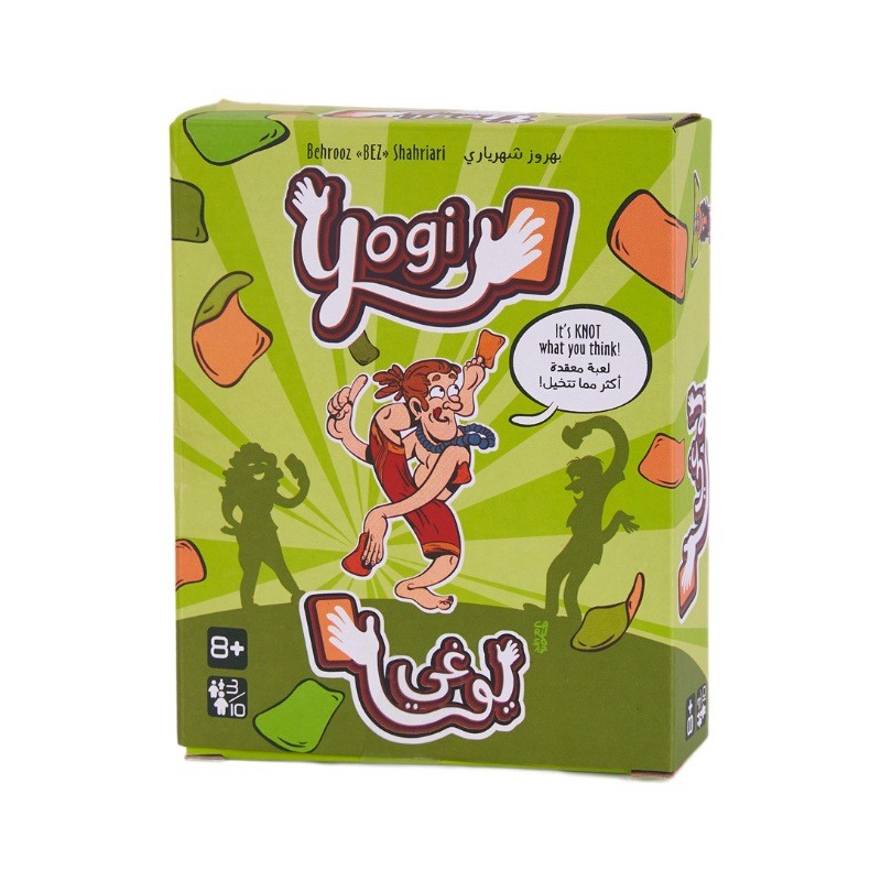 Cards Vibrant Arabic Game For Stimulating Intelligence Interaction ...