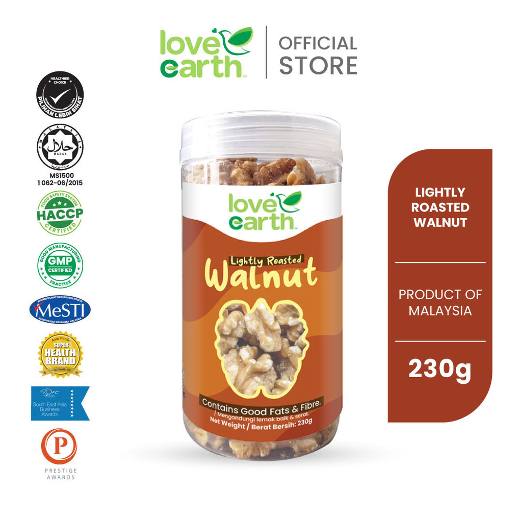 Buy walnut Online With Best Price, Jun 2026 | Shopee Malaysia