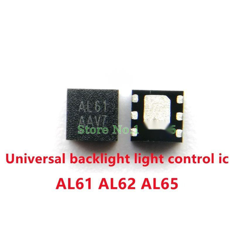 10pcs/lot Universal Backlight Light Control Ic AL61 AL62 AL65 New Original Genuine | Shopee Malaysia