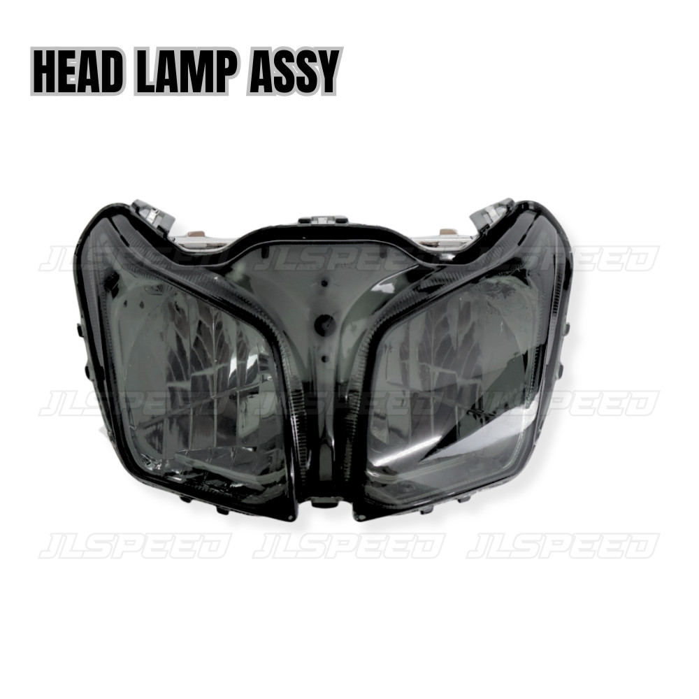 SRL 115 FI LAGENDA FI LAGENDA 115FI Tail Lamp Cover Front Rear Signal ...