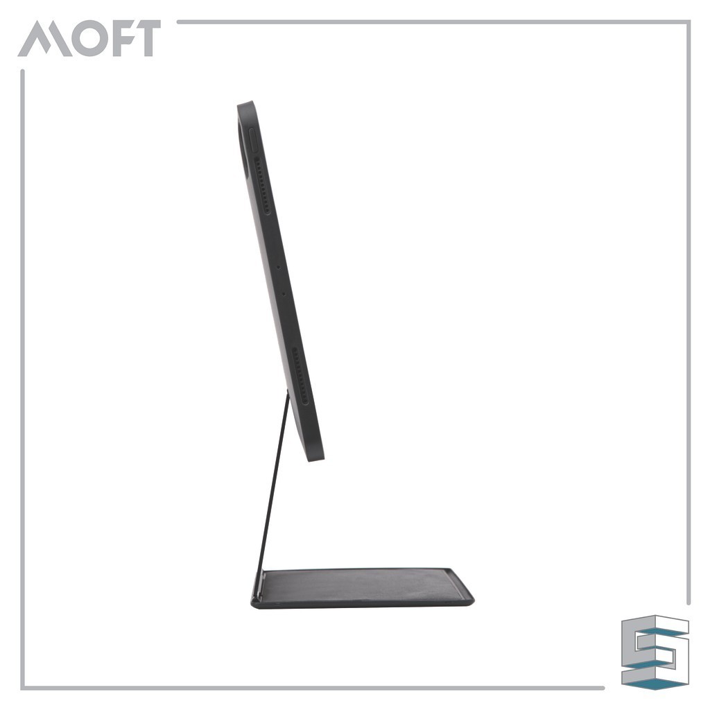 MOFT Float Case with build in Stand for iPad Air 10.9 / iPad Pro 11 /12.9 Black MD003 /MD004 ...