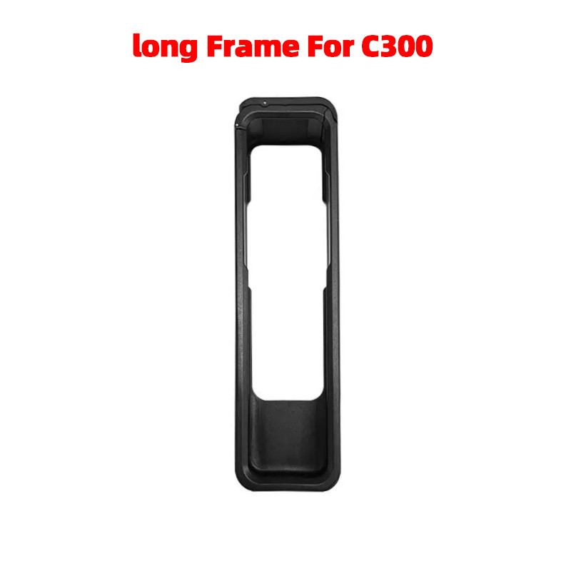 Frame For SJCAM C300 Holder Case Accessories for SJCAM C300 Action ...