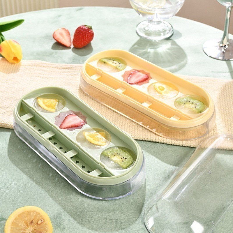 Multifunctional Stainless Steel Crushed Broken Ice Hammer - Popsicle ...