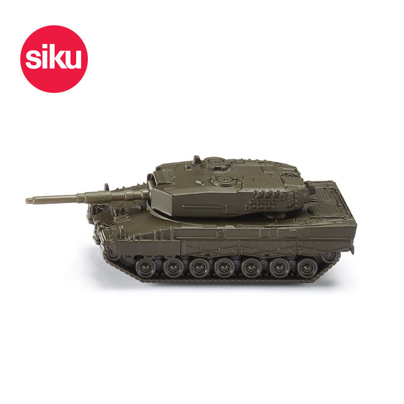 Siku 0870 Tank Die Cast Vehicle for kids age 3+ years | Shopee Malaysia