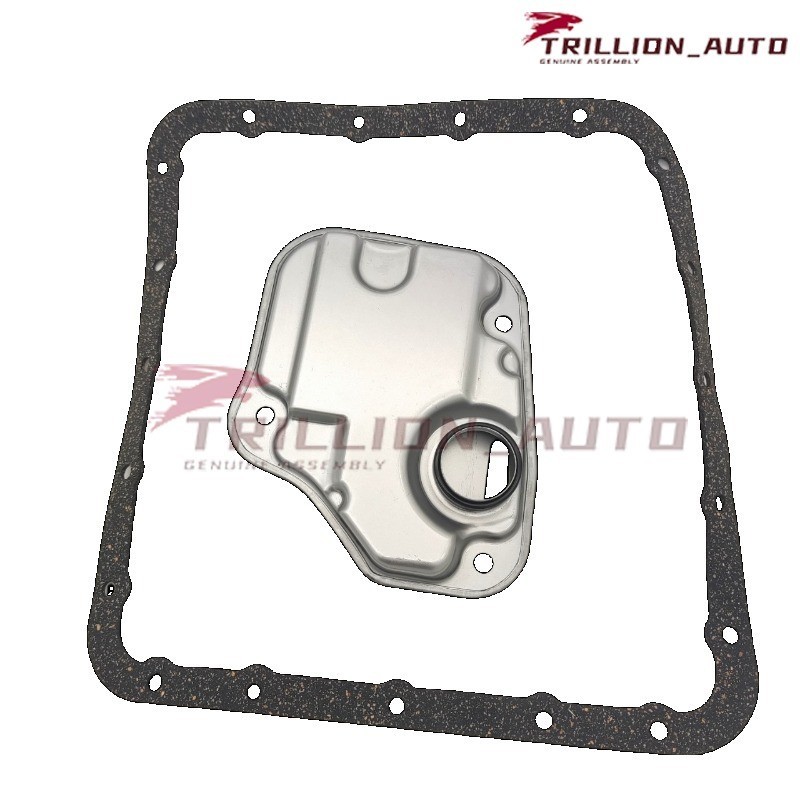 suzuki jimny automatic transmission fluid filter/oil pan 26570-76j10 ...