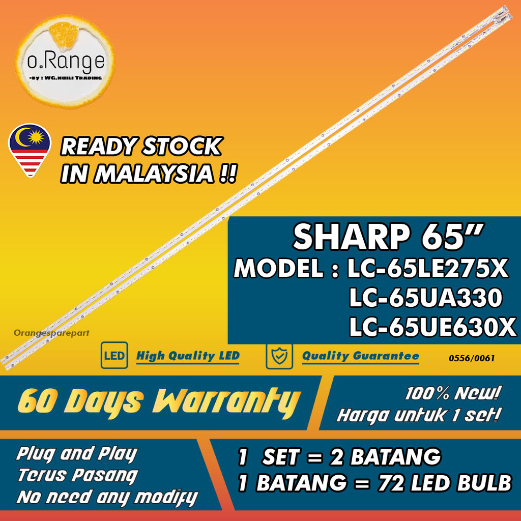 tv sharp 65 inch Malaysia, Best Deals June 2026 | Shopee Malaysia