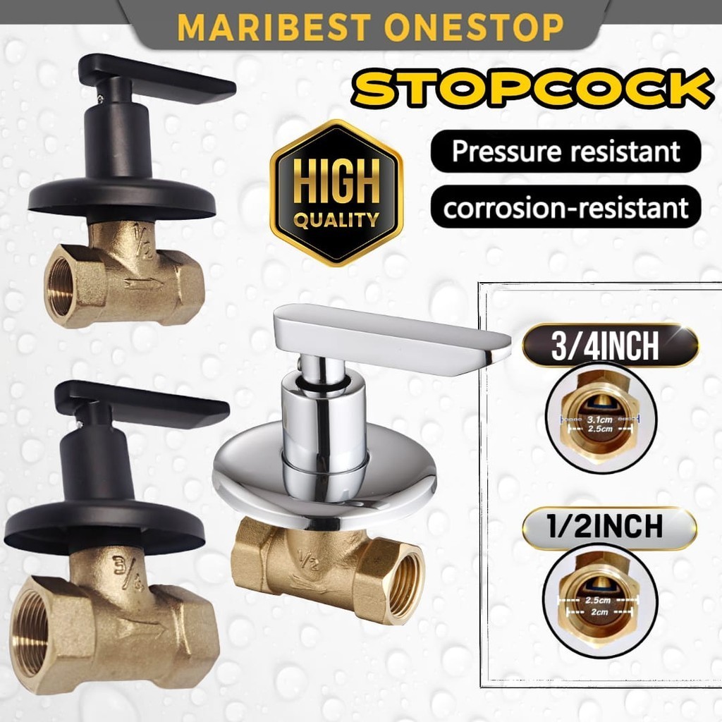 stopcock Malaysia, Best Deals April 2026 | Shopee Malaysia