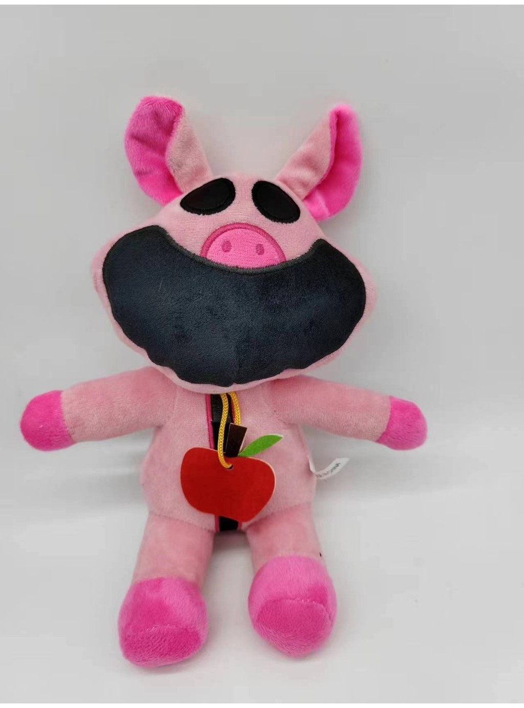 Smiling Critters Plush Toy Smiling Critters Cat Nap Catnat Accion Doll ...