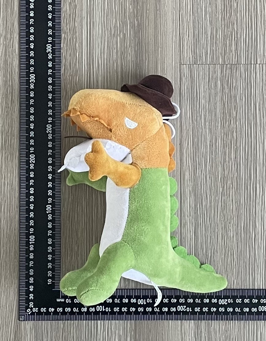 The Amazing Digital Circus Gummigoo Plush Toy Gummigoo Digital Circus ...