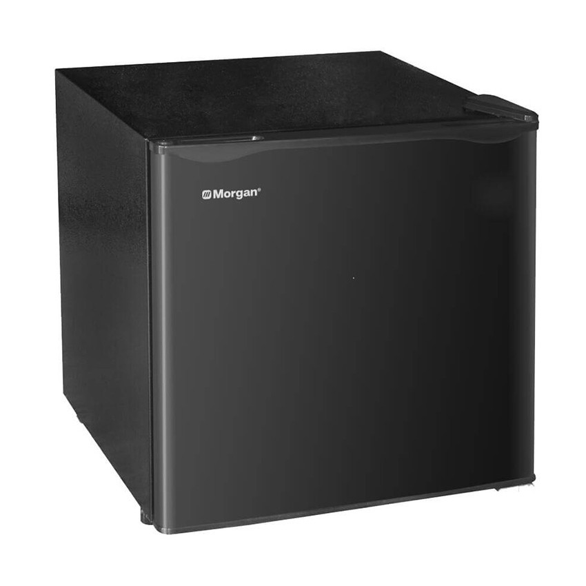 Morgan 50L Mini Bar Refrigerator MMB-NC63(BK) (Black) | Shopee Malaysia