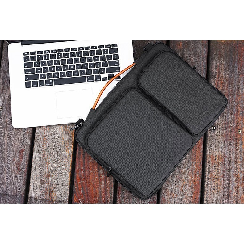 in stock Shockproof bag for laptop, Macbook.13.3 -14 -15.6inch ...