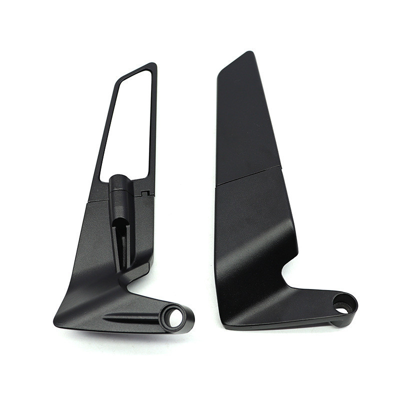 Winglet Side Mirror Universal Yamaha,Honda,SYM,Scooter | Shopee Malaysia