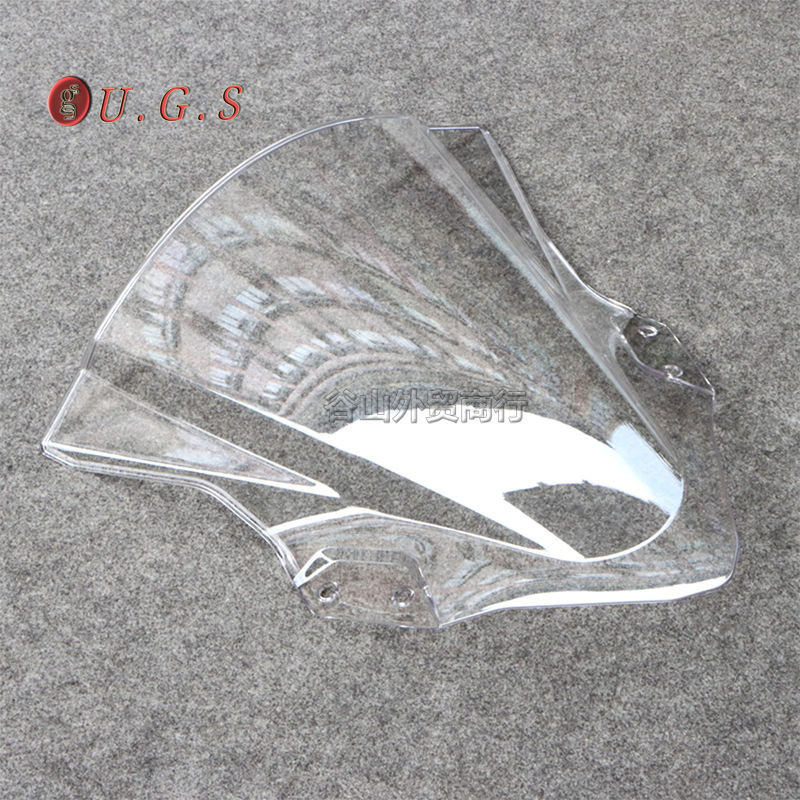 Kawasaki Ninja 400NINJA400 2018-19-20-21-22 Suitable Front Windshield ...