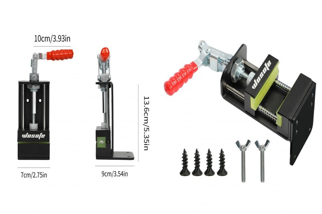 Golf Club Maintenance Tool Golf Club Vise Professional Golf Club Regrip ...