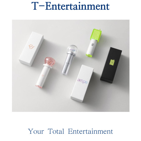 in stock [NCT / RED VELVET / AESPA] SM FANSIGNAL LIP BALM (31st Dec ...