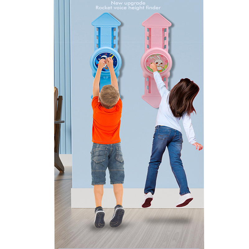 Toy Height Increase Training Handy Gadget For 6-16 Years Old Children ...