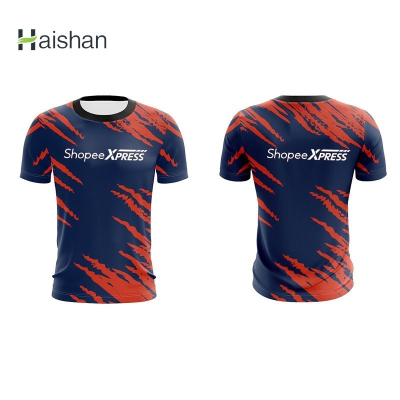 2024 Shopee Rider (Best Selling) Jersey Corner SHOPEE XPRESS Motorcycle ...