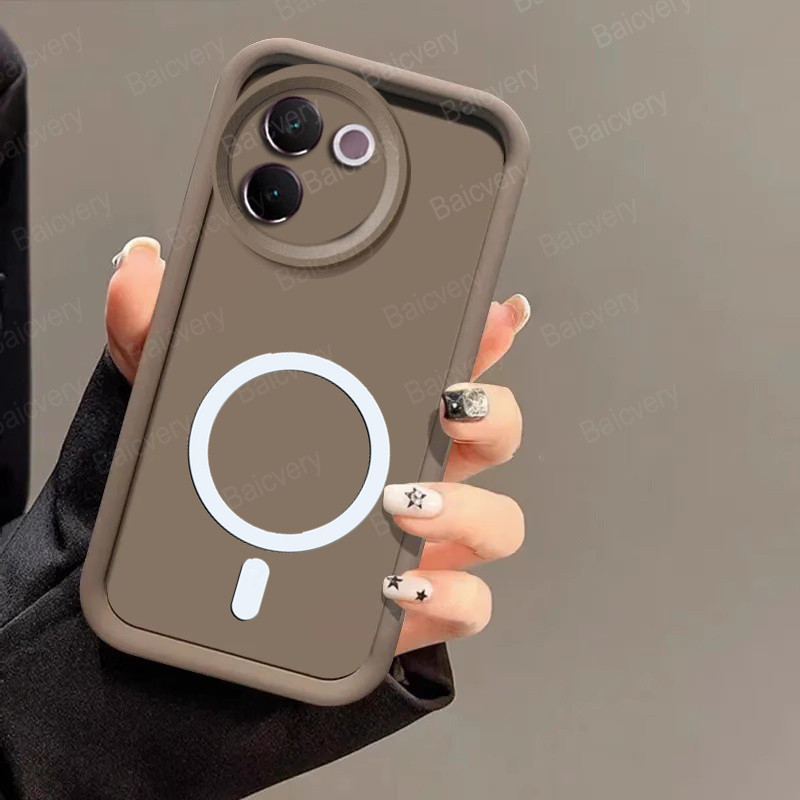 Phone Case VIVO V30E 5G V2340 V2339 / V40 LITE 5G High Quality With ...