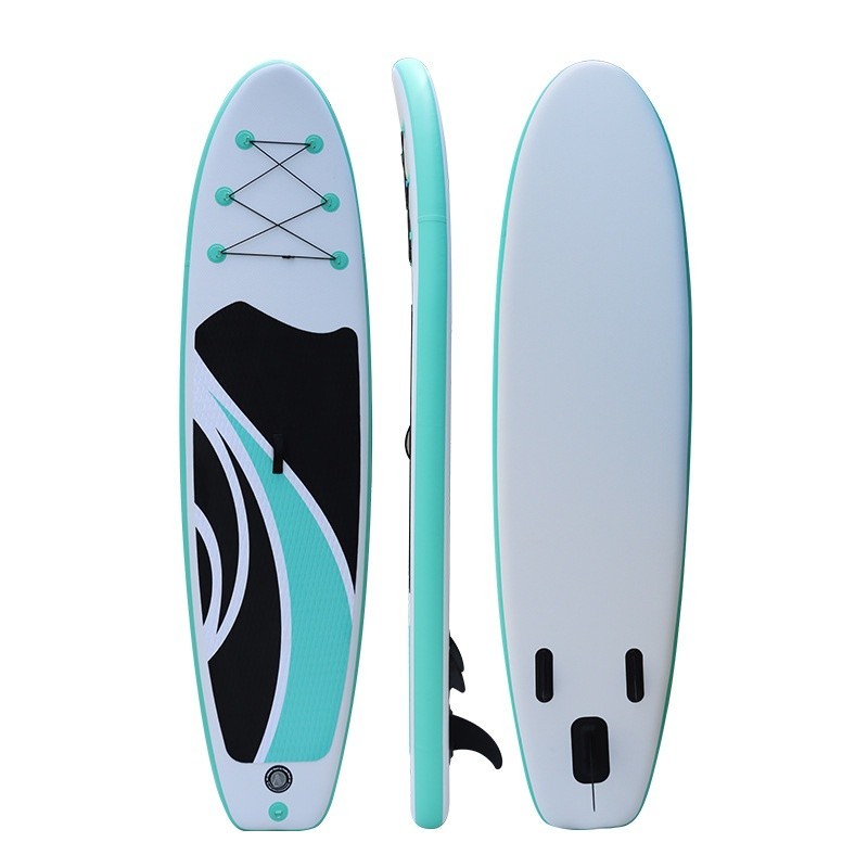 original Inflatable Surfboard Water SUP Standing Paddle Board Pulp ...