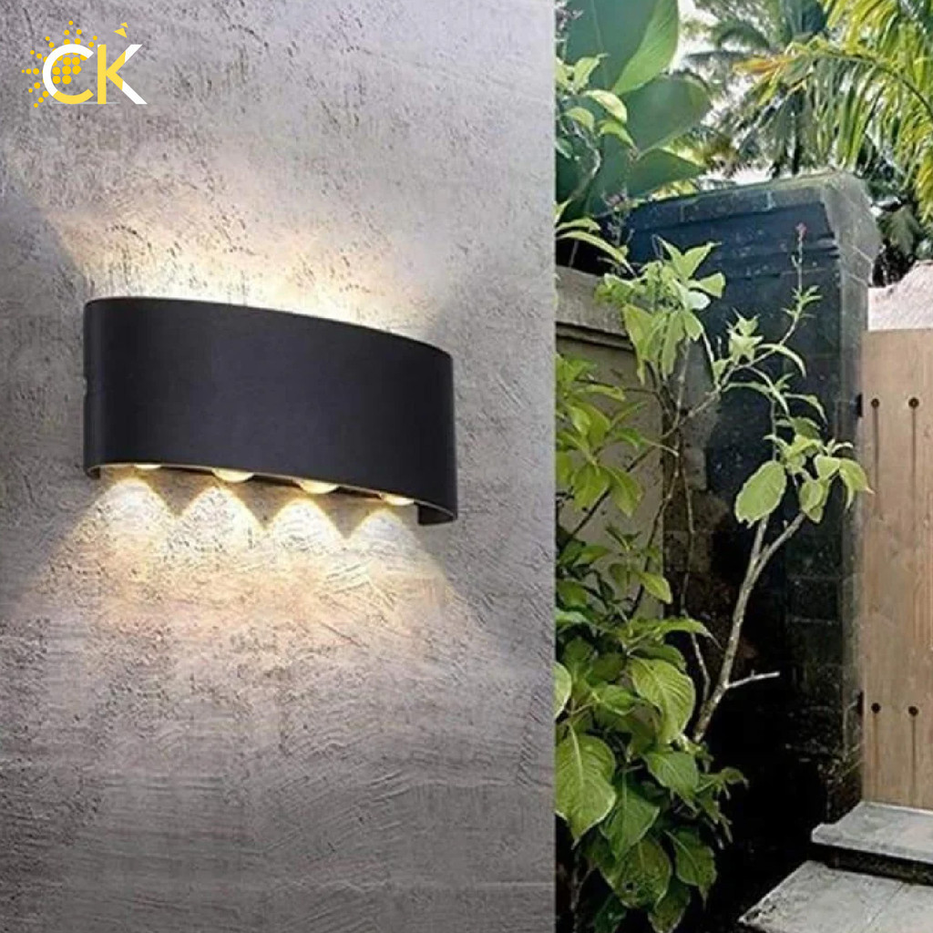 Aluminum LED Wall Lamp Lampu Dinding Electric LED Wall Lamp Indoor ... Aluminum LED Wall Lamp Lampu Dinding Electric LED Wall Lamp Indoor ...