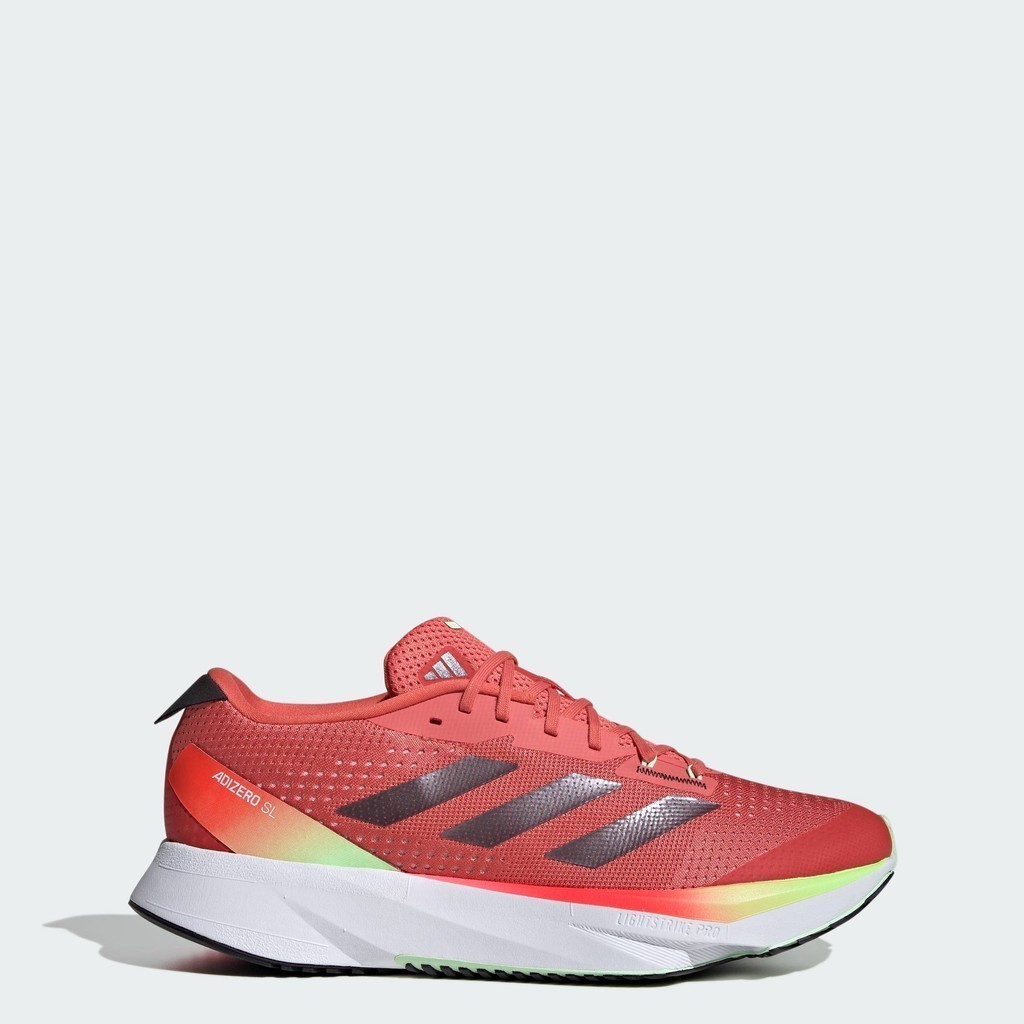 adidas Running ADIZERO SL Men Red IG8200 | Shopee Malaysia