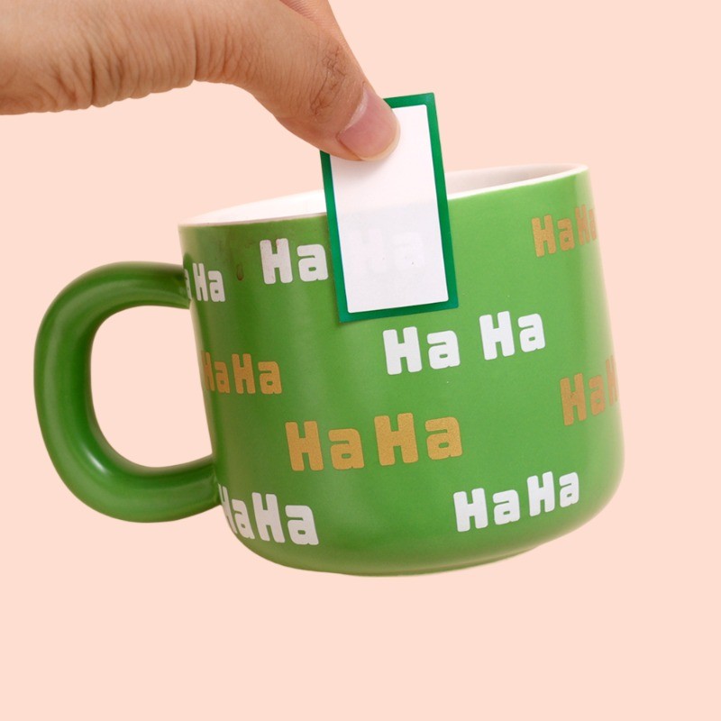 800Pcs/Roll Colorful Label Stickers - For Notes File Seasoning ...