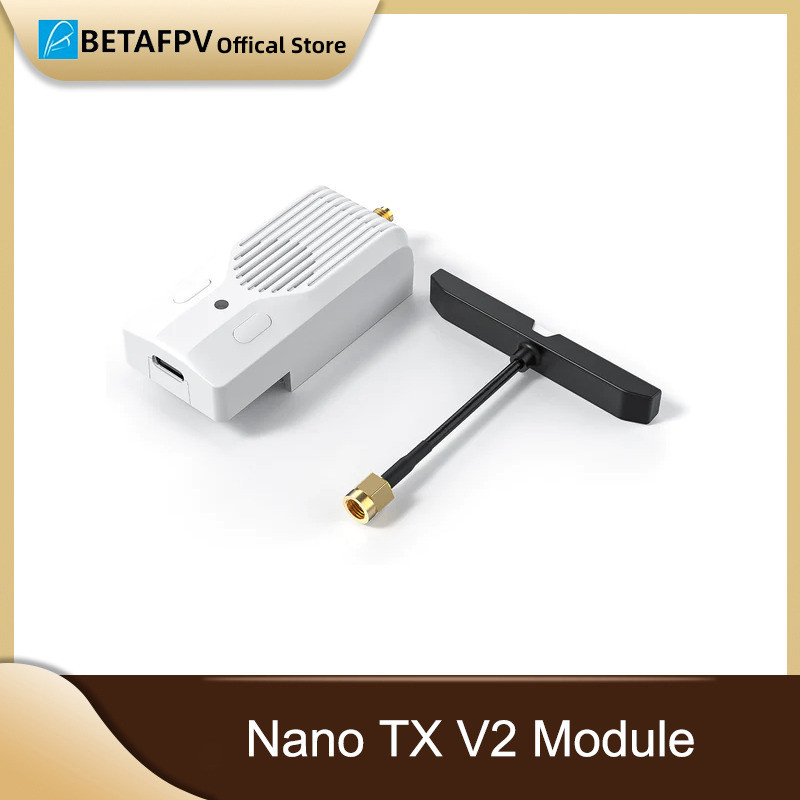 BETAFPV Nano TX V2 Module | Shopee Malaysia
