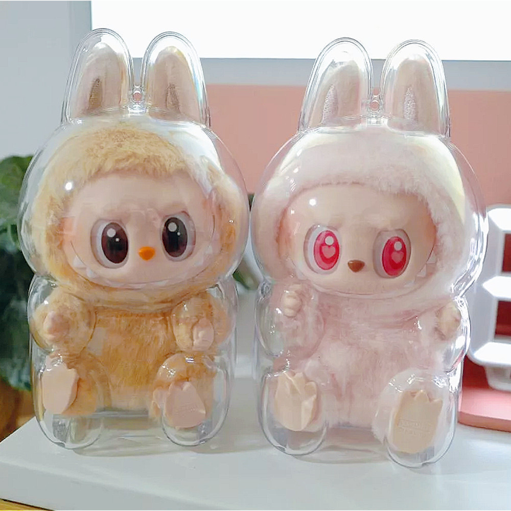 lbb Cover Case V2 Transparent Protective Case Bag Cotton Outdoor Doll ...