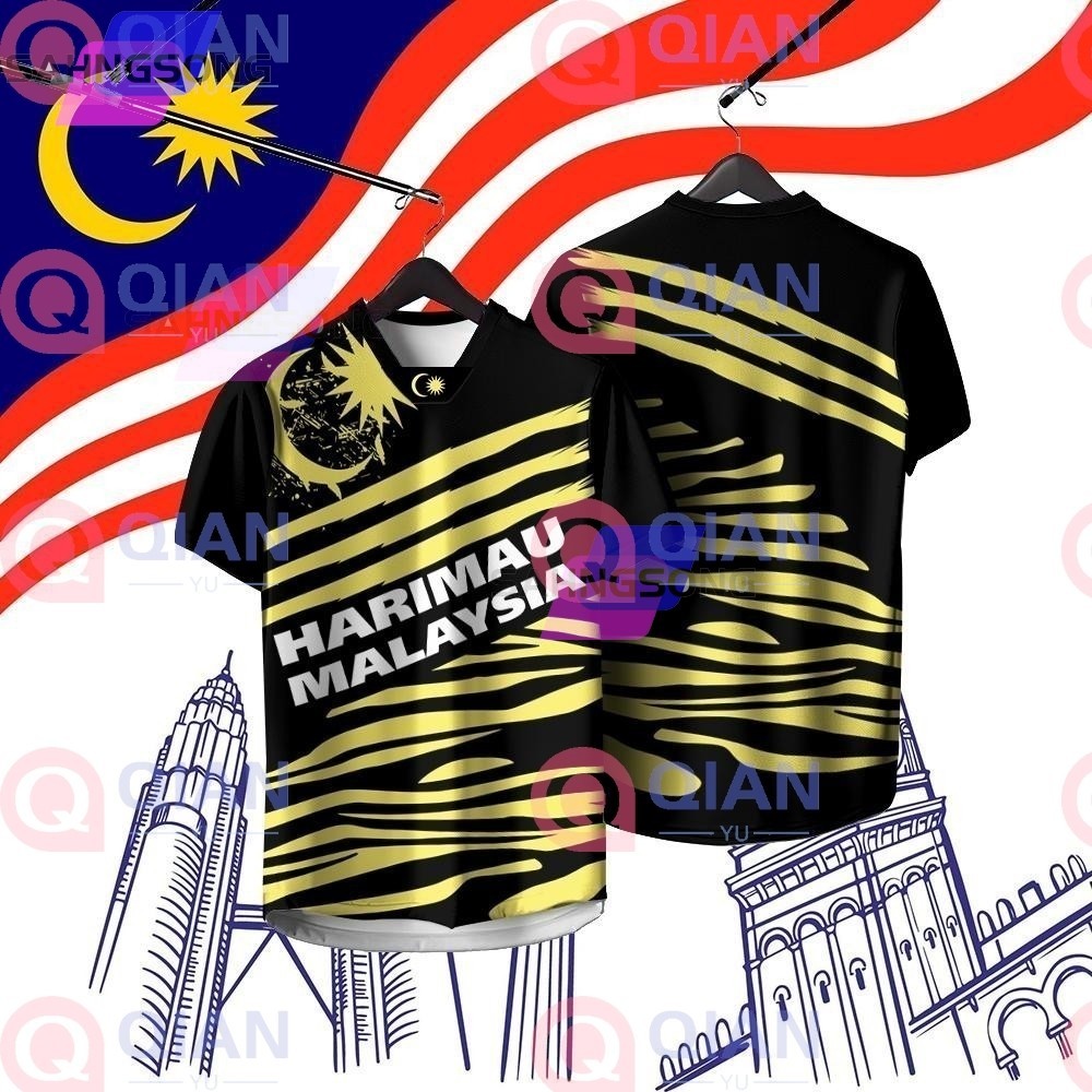MERDEKA SPECIAL EDITION 2024 - MERDEKA GRADIENT SERIES MALAYSIA ...