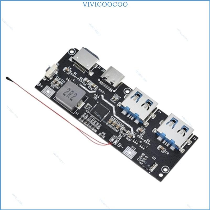 in stock VIVI Comprehensive Functionality Bi Directional 5 USB Fast ...