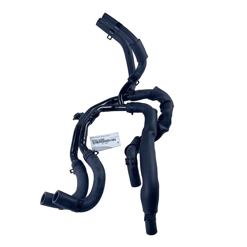 New Genuine Hose- Heater Coolant Inlet 97311-3J100 For Hyundai Veracruz ...