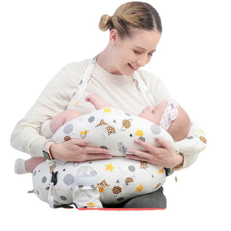 Nursing Pillow Maternity Baby Pad Newborn | Shopee Malaysia