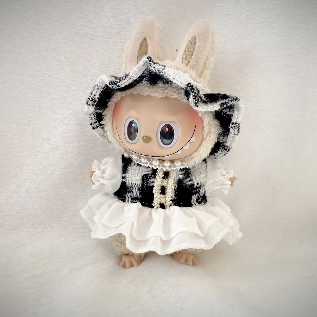 labubu clothes[Only Clothes] labubu v1clothes labubu v2 clothes ...