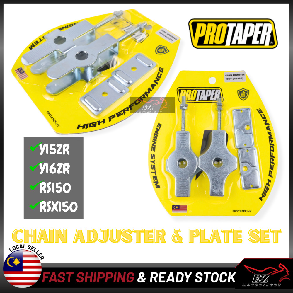 PROTAPER Y15 Y15ZR Y16 Y16ZR / RS150 RS150R RSX 150 Standard Arm Chain ...