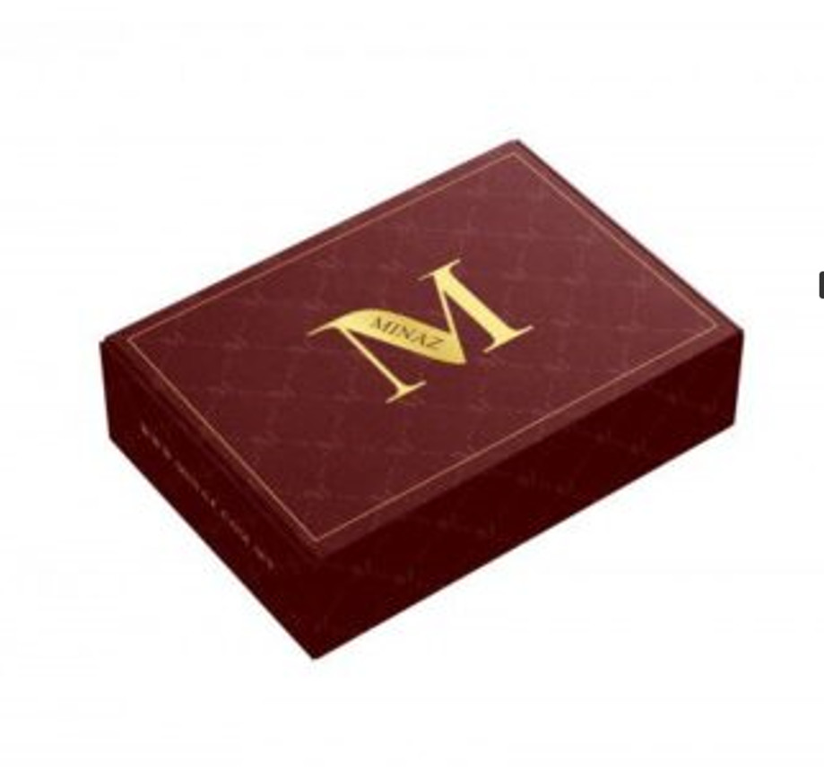 𝐌𝐈𝐍𝐀𝐙 𝐇𝐈𝐉𝐀𝐁 - Box for Gift / Kotak Hadiah Jenama Minaz | Shopee Malaysia