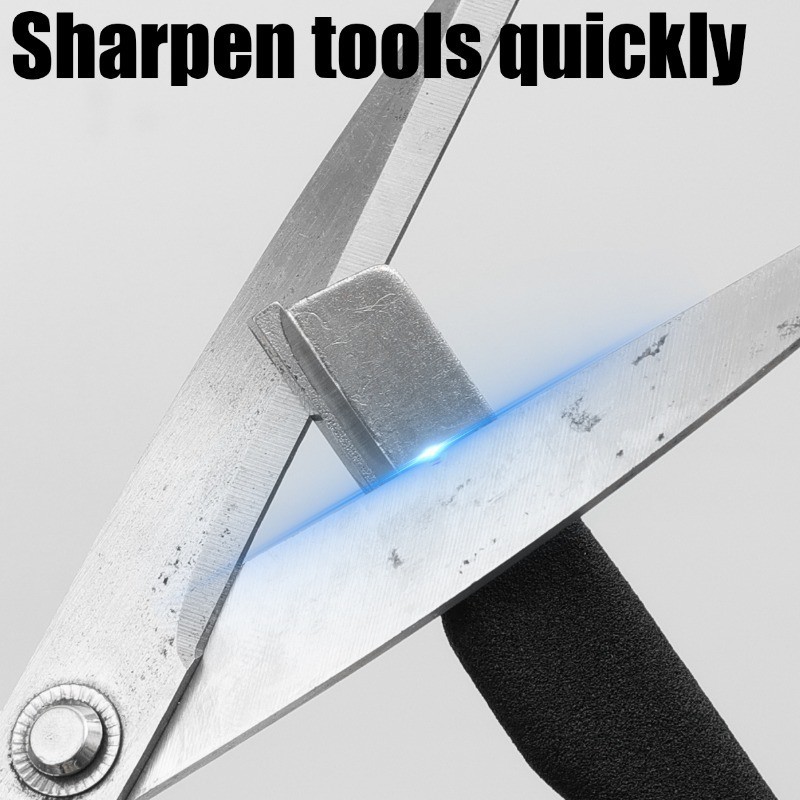 [ Featured ] Handheld Sharpening Gadgets - Grindstone - Pocket ...
