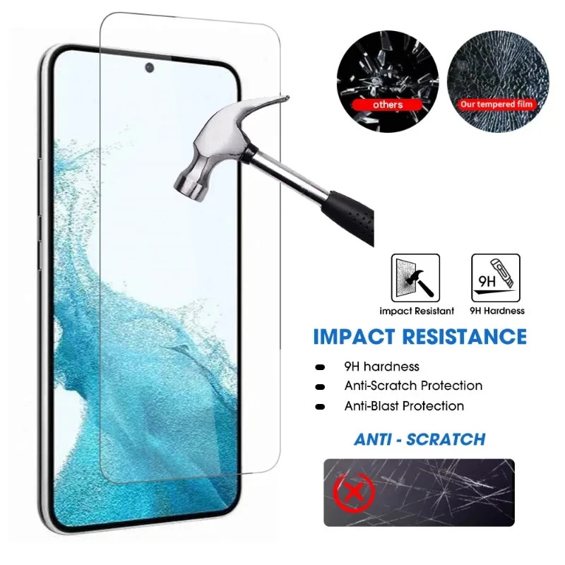 Tempered Glass Realme C67 C65 C63 C61 C55 C53 C51 C51s Note 50 C35 C33 C31 C30s C30 C25 C25s ...