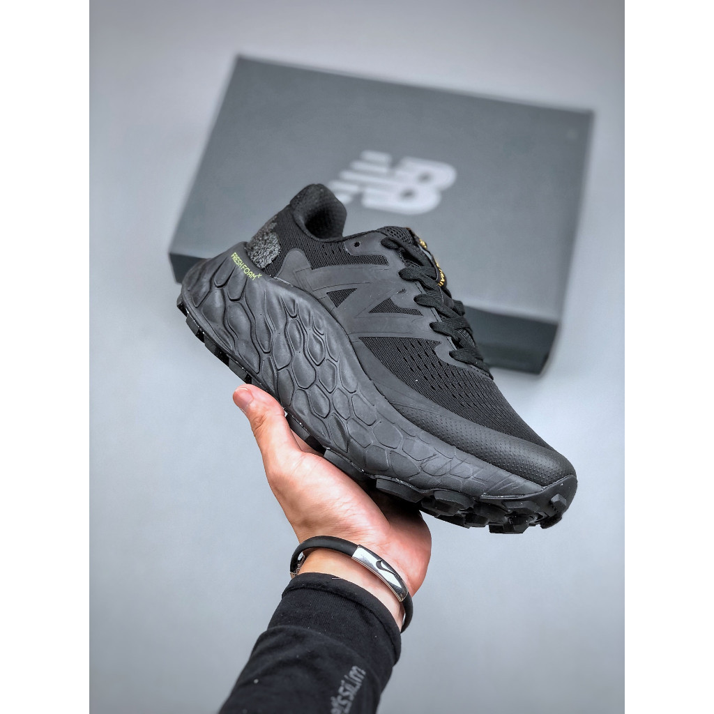 Original/New Balance NB Fresh Foam X More V3 TDS Cushioned Running Shoe ...