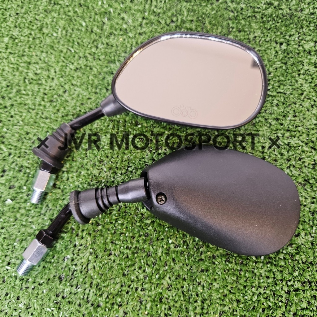 YAMAHA MINI SIDE MIRROR Y15ZR Y16ZR LC135 SRL LAGENDA Y110 NVX NMAX EGO ...