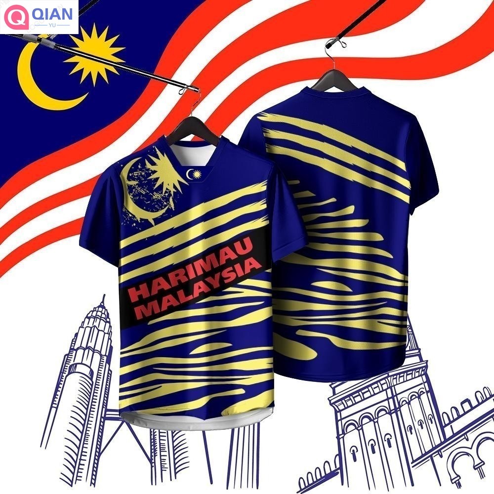 MERDEKA SPECIAL EDITION 2024 - MERDEKA GRADIENT SERIES KHAS UNTUK SEMUA ...