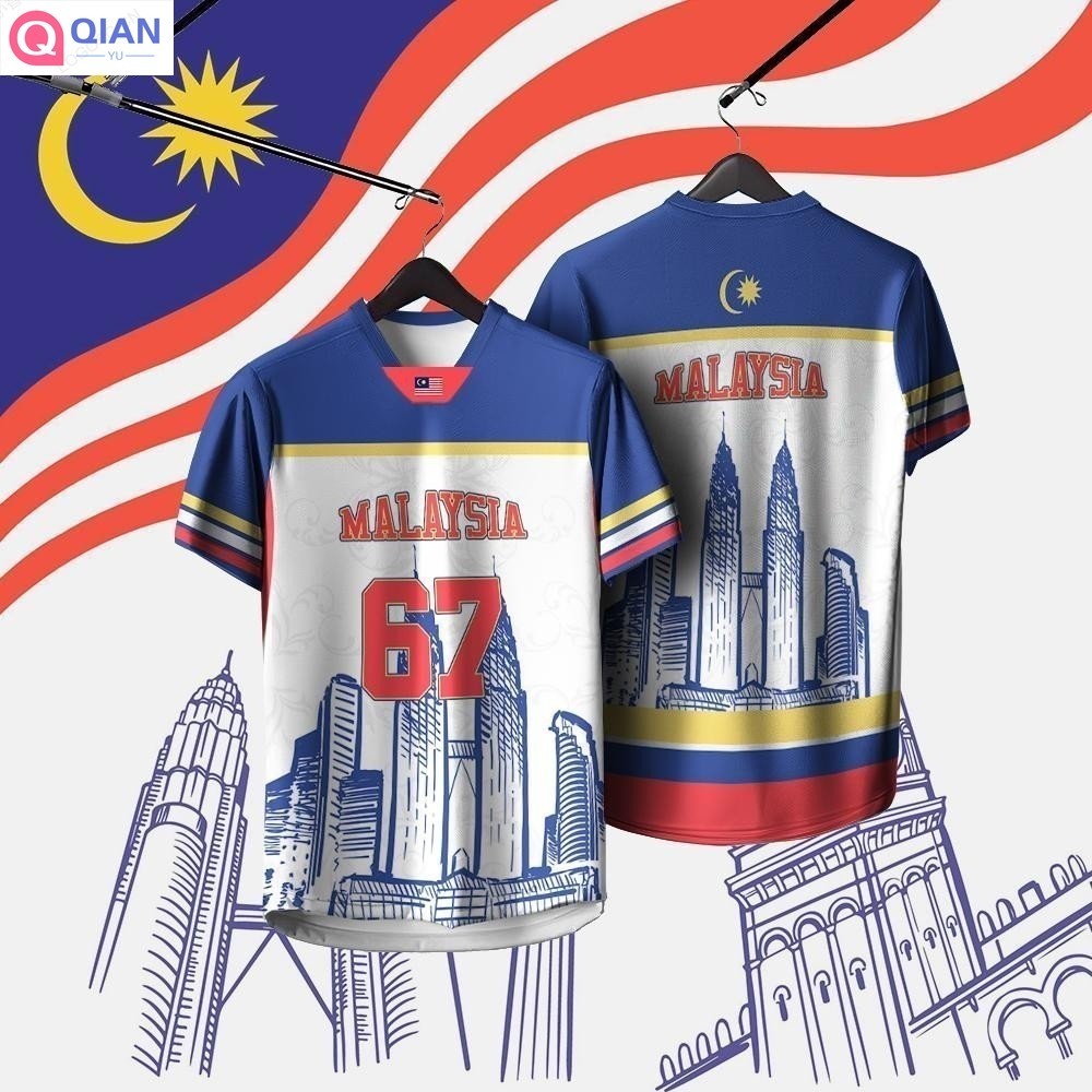MERDEKA SPECIAL EDITION 2024 - MERDEKA GRADIENT SERIES KHAS UNTUK SEMUA ...