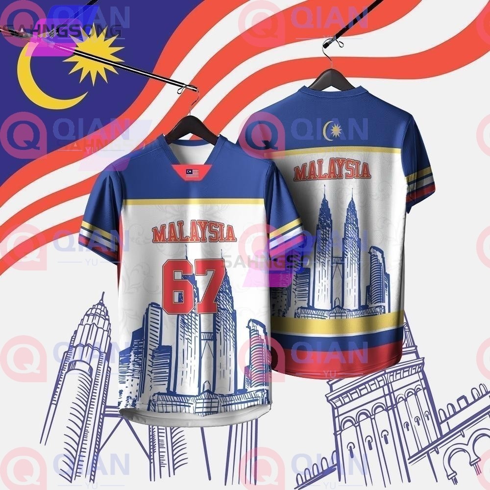 MERDEKA SPECIAL EDITION 2024 - MERDEKA GRADIENT SERIES MALAYSIA ...