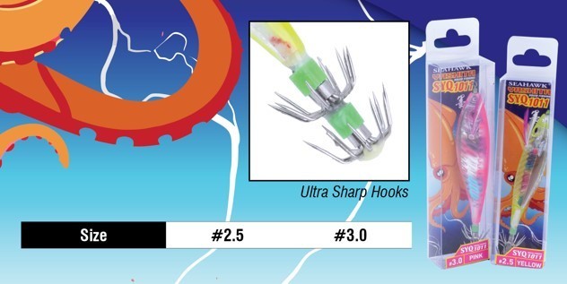 LURE ((𝐇𝐎𝐓 )) YASHITA SYQ 1011 amat berkesan dan senang digunakan utk ...